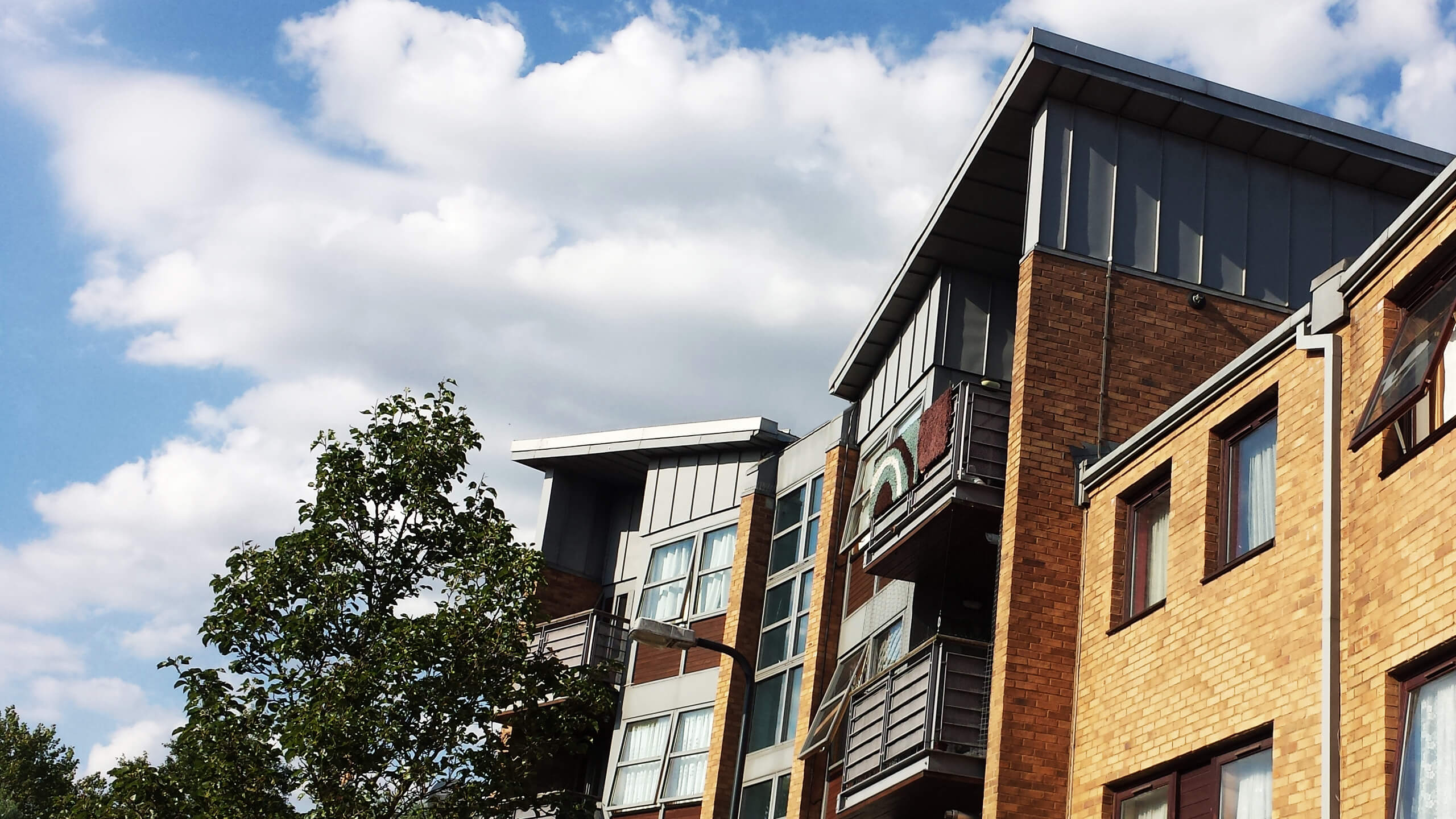 Stonebridge – Timothy Associates