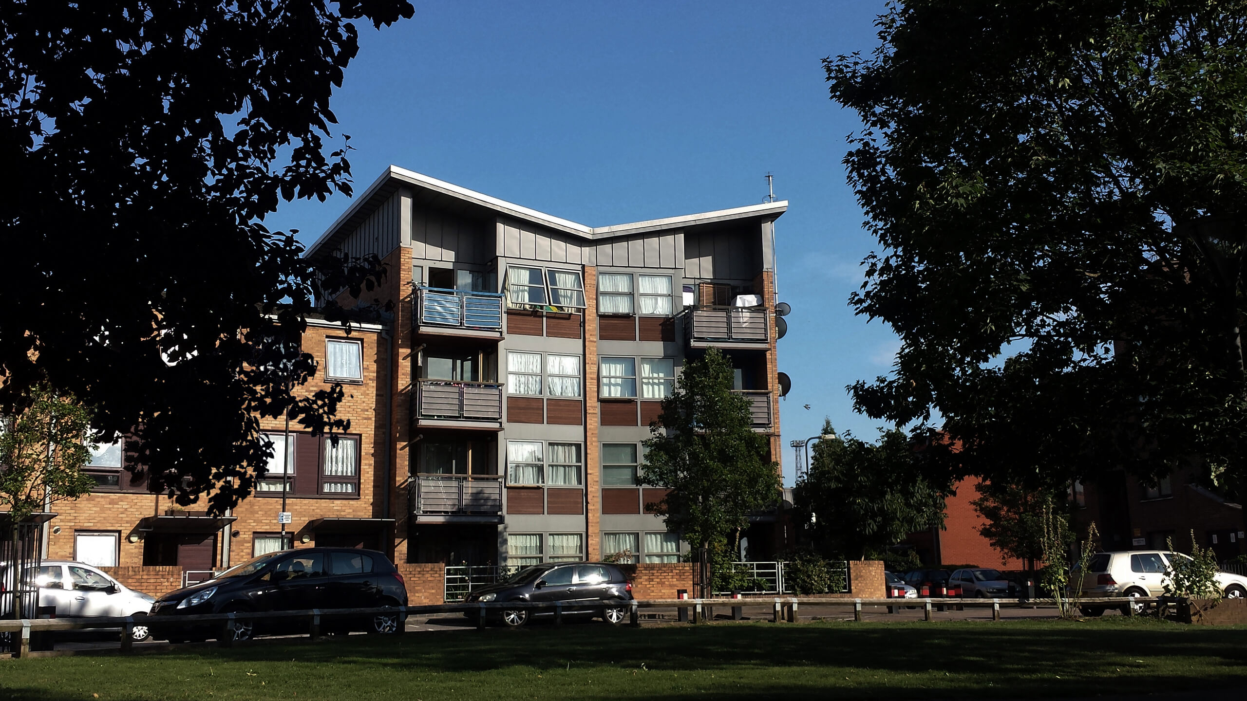 Stonebridge – Timothy Associates