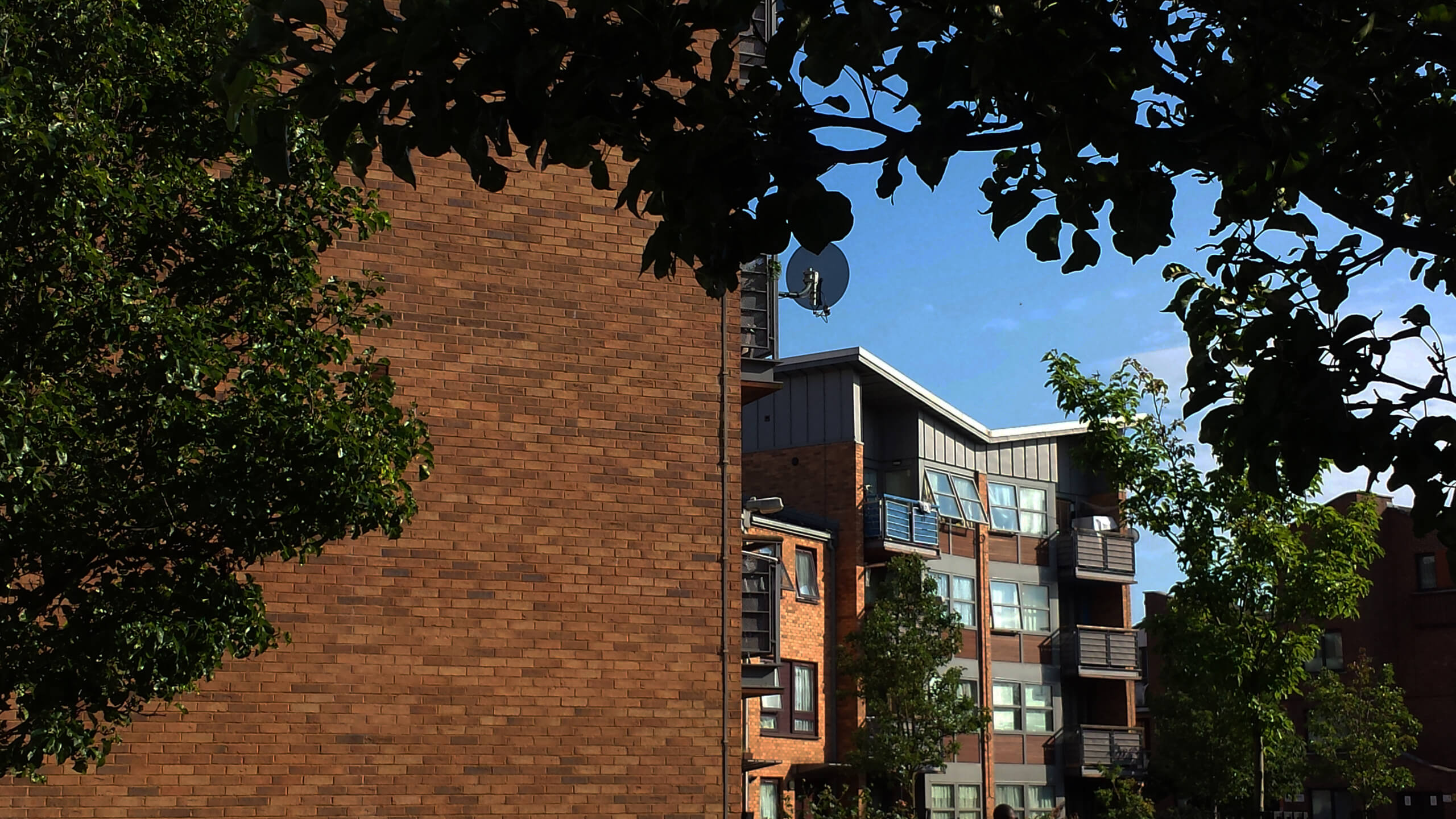 Stonebridge – Timothy Associates