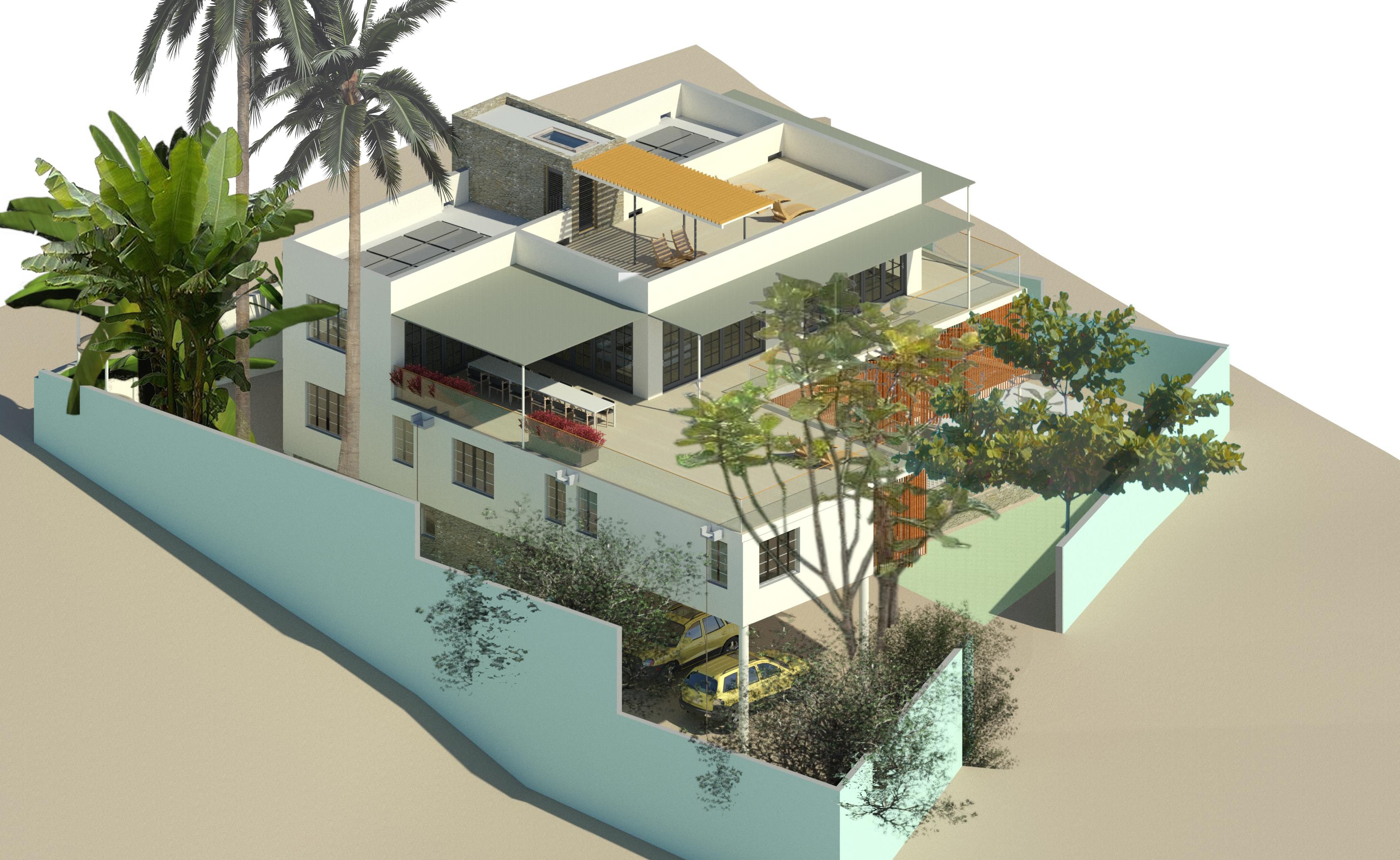 Timothy House – Timothy Associates