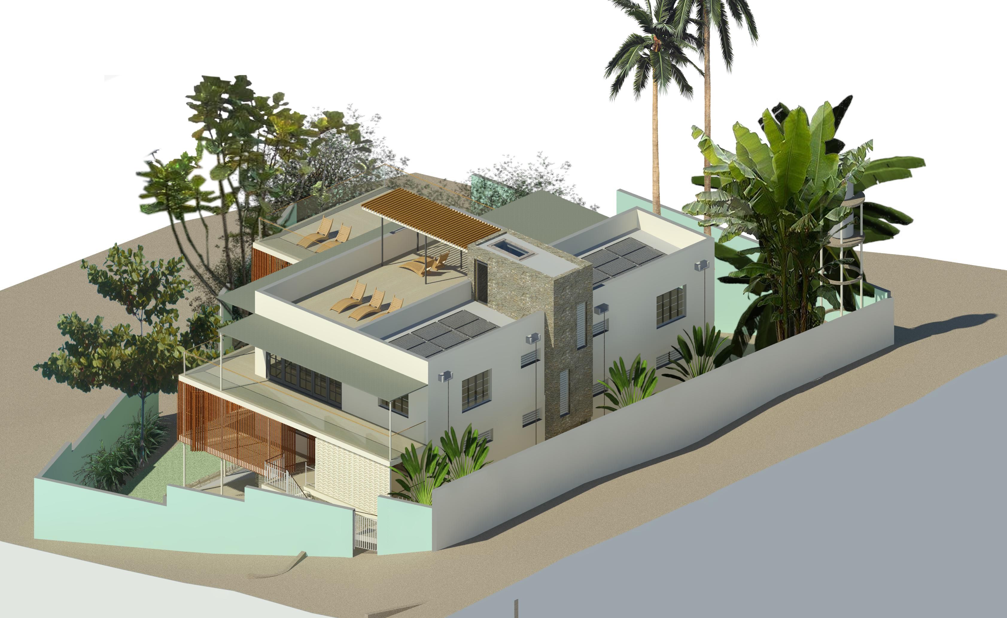 Timothy House – Timothy Associates