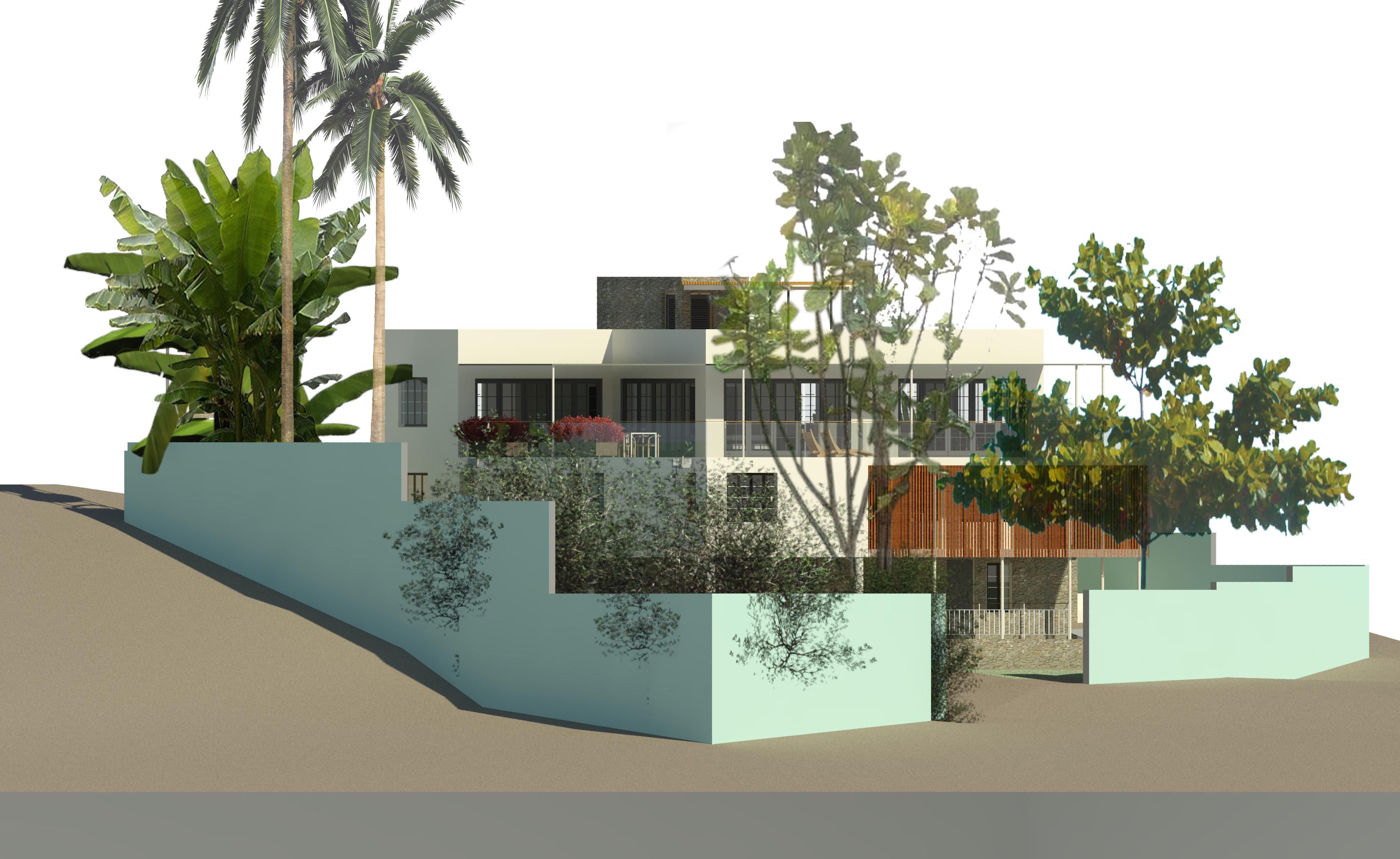 Timothy House – Timothy Associates