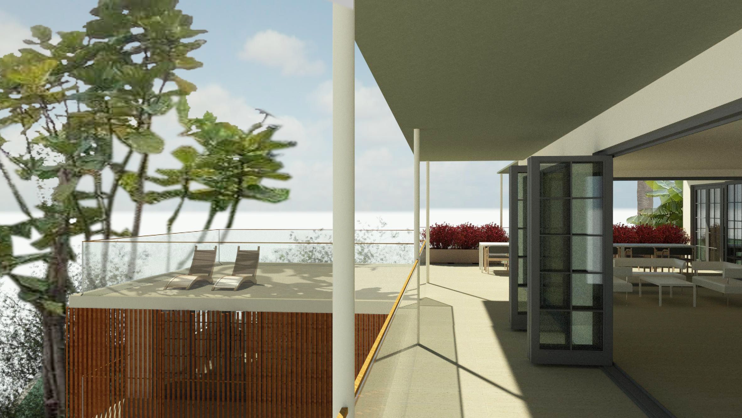 Timothy House – Timothy Associates