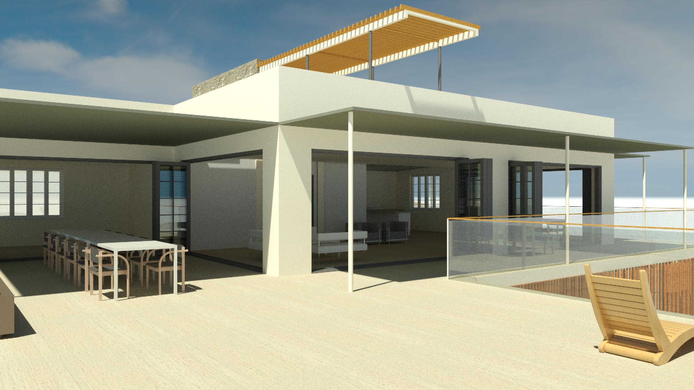 Timothy House – Timothy Associates